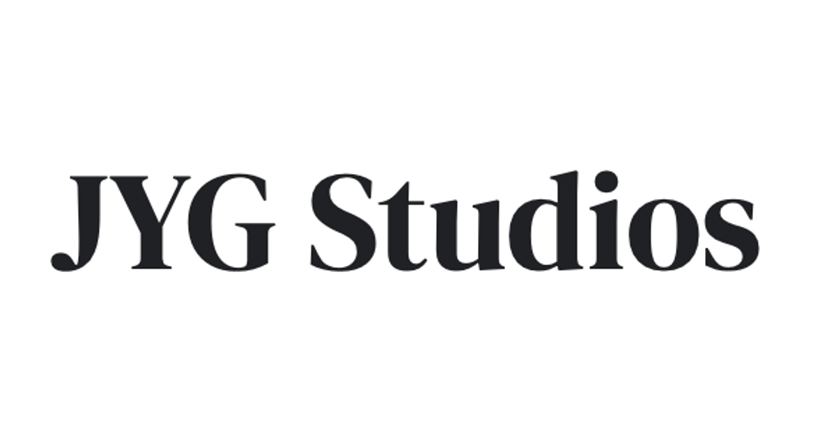 JYG Studios - Luxury Swimwear for Women